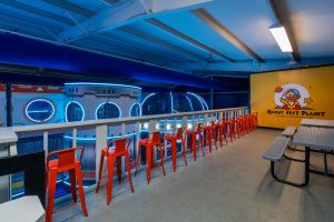 Indoor Playgrounds in Clayton, NC | Clayton, NC | Happy Feet Planet